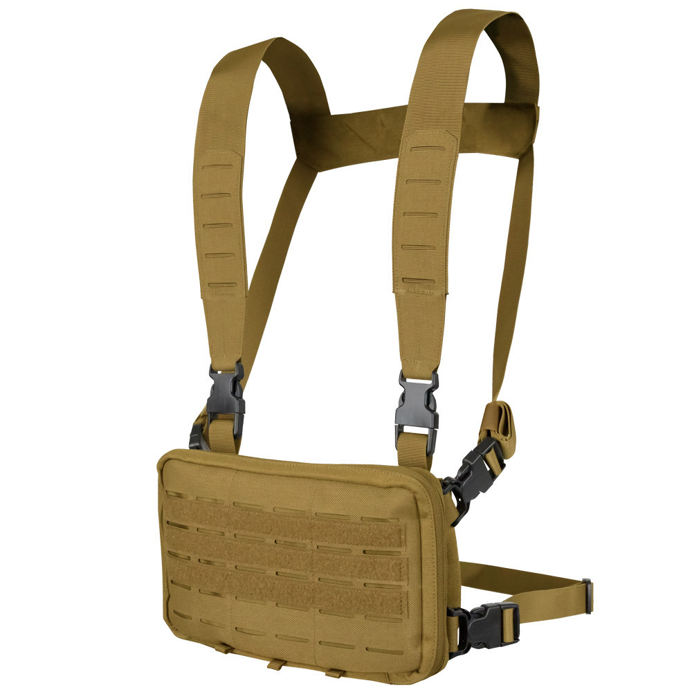 Condor Rapid Assault Chest Rig - ROCKSTAR Tactical Systems