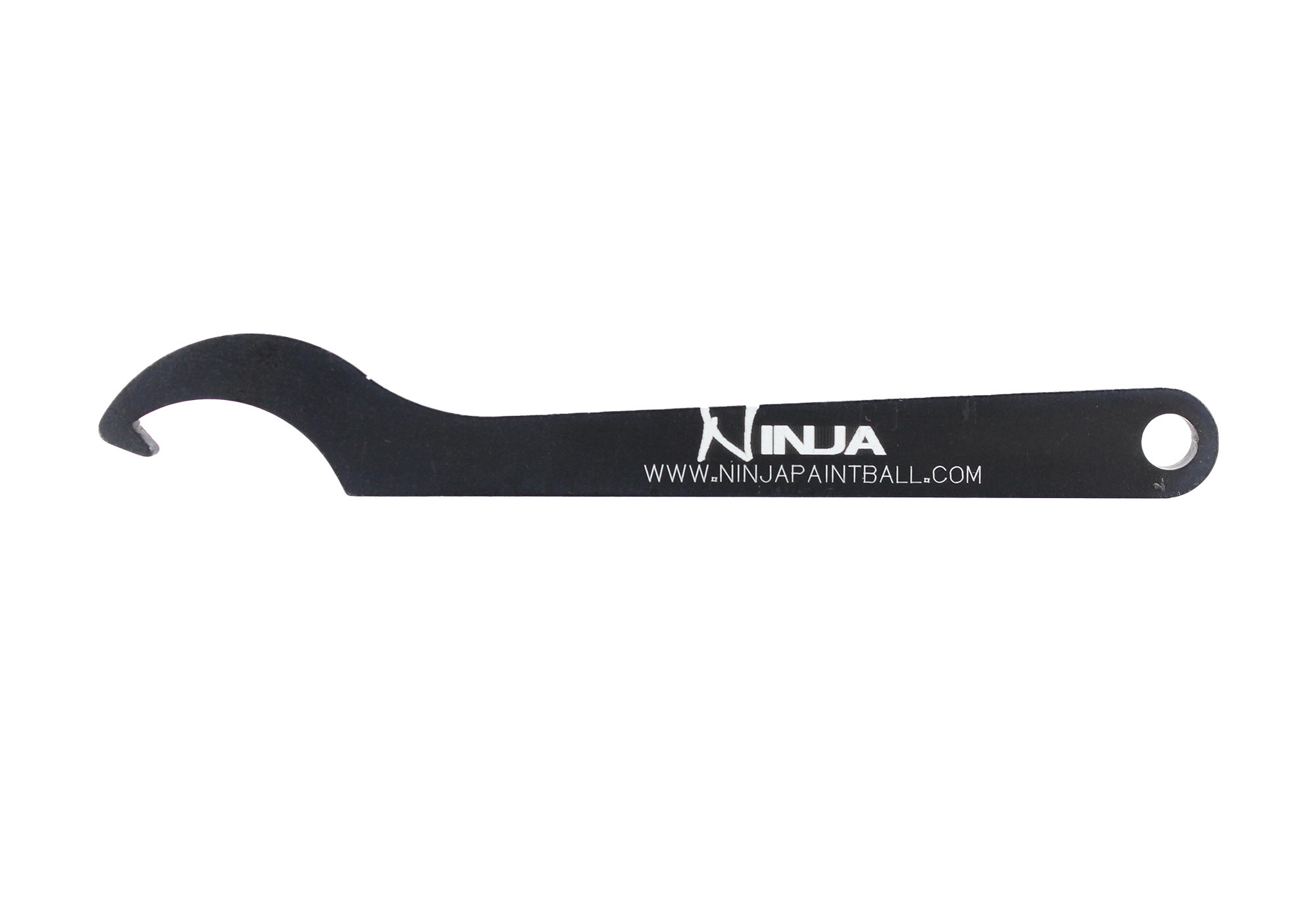 Ninja FLEX 4500psi PCP Tank Regulator | ROCKSTAR Tactical