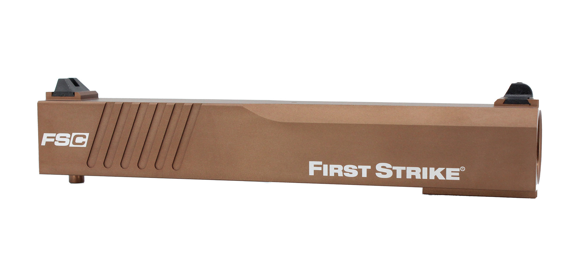 FIRST STRIKE FSC Compact Pistol Upper Receiver | ROCKSTAR Tactical