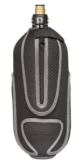 Paintball Tank Covers | HPA Tank Cover | Paintball Bottle Cover