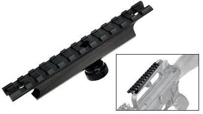 Accessories - Rails and Mounts - Carry Handles/Rails - ROCKSTAR ...