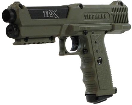 ROCKSTAR Tactical Systems - MagFed Paintball | Airsoft Guns | Tactical Gear