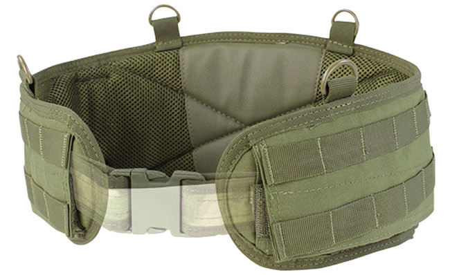 Duty Belts | Tactical Belts | Pistol Belts