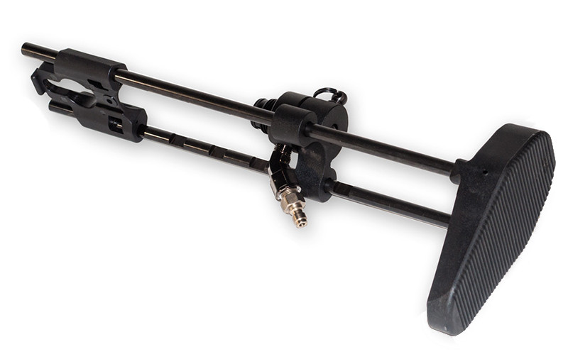 Paintball - Gun Parts - Upgrades By Gun Type - Milsig Mods - ROCKSTAR ...