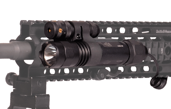 Accessories - Flashlights and Lasers - Flashlight/Laser Combos ...