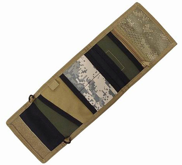 Condor ID Panel - ROCKSTAR Tactical Systems