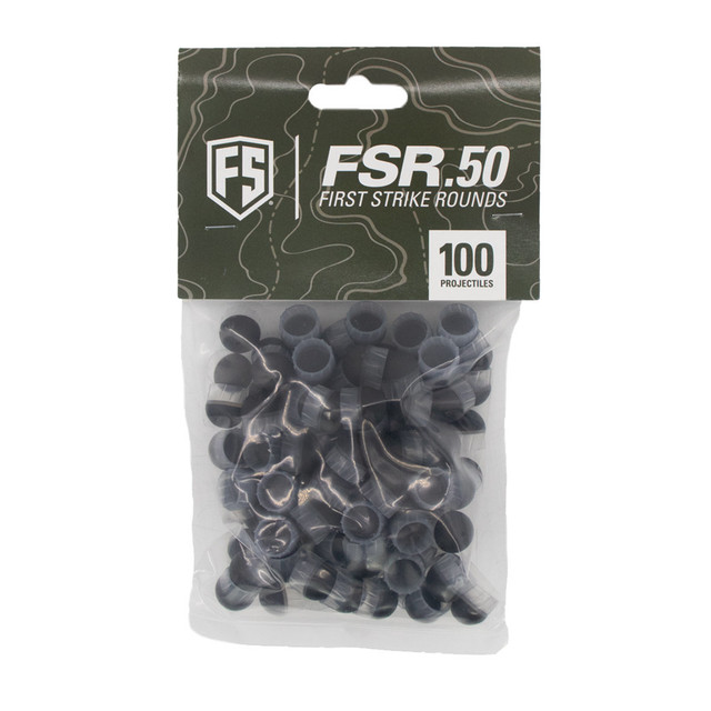 First Strike Rounds FSR | ROCKSTAR Tactical