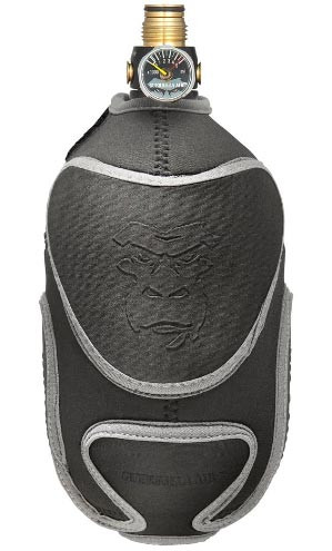 Paintball Tank Covers | HPA Tank Cover | Paintball Bottle Cover