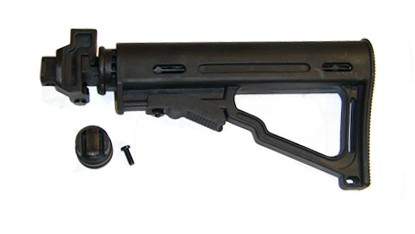 Paintball - Gun Parts - Upgrades By Gun Type - Tippmann 98 Mods ...