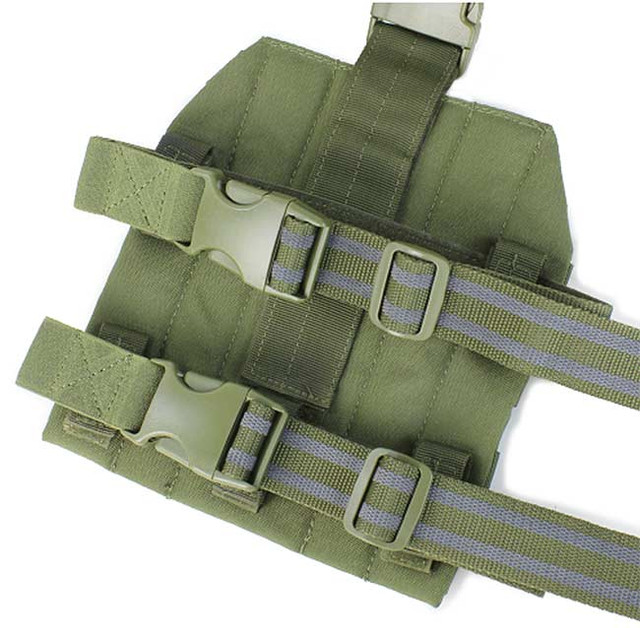 Leg Rigs | Tactical Drop Rig | Leg Holsters