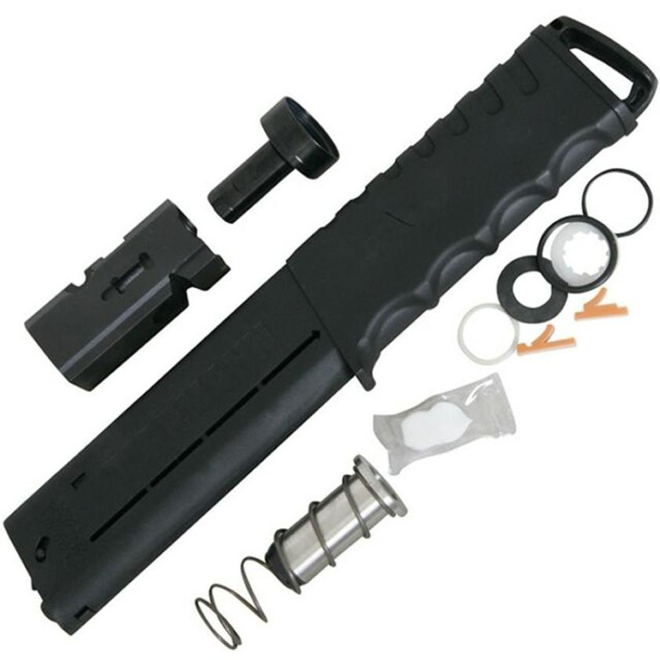 Paintball - Gun Parts - Upgrades By Gun Type - Tippmann TiPX Mods ...