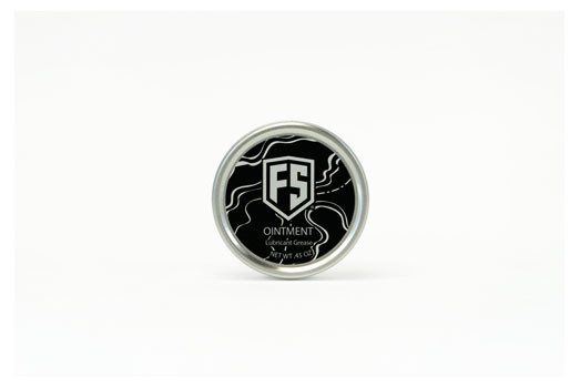 FIRST STRIKE FSC Compact Paintball Pistol - Black | ROCKSTAR Tactical