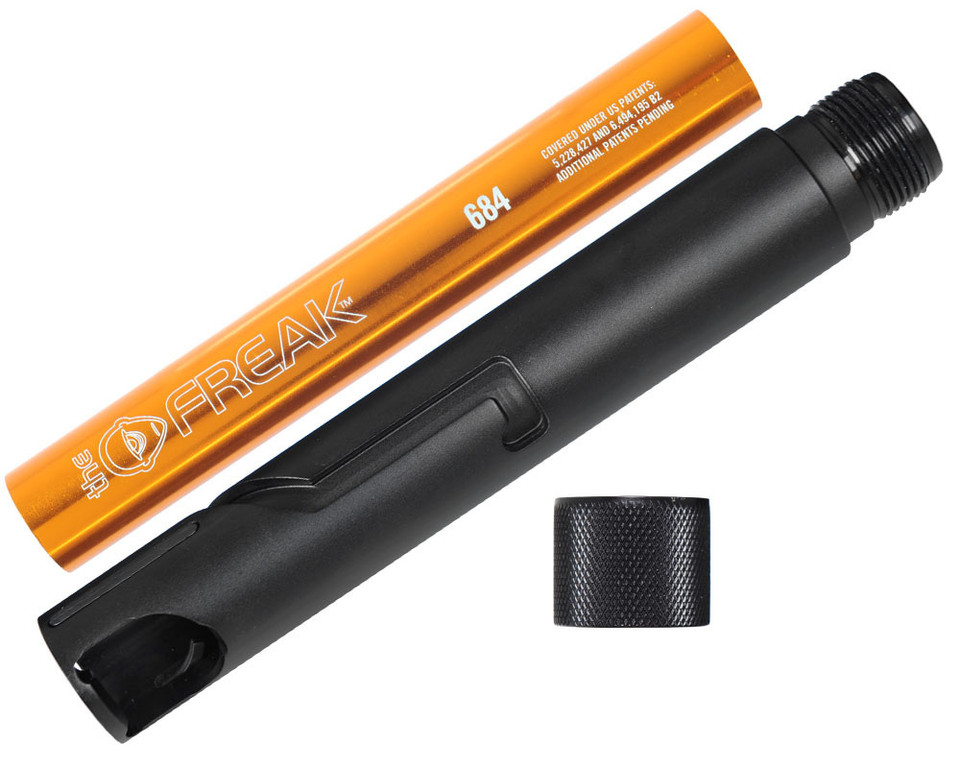 FIRST STRIKE FSC Handguard and Rail Adapter | ROCKSTAR Tactical