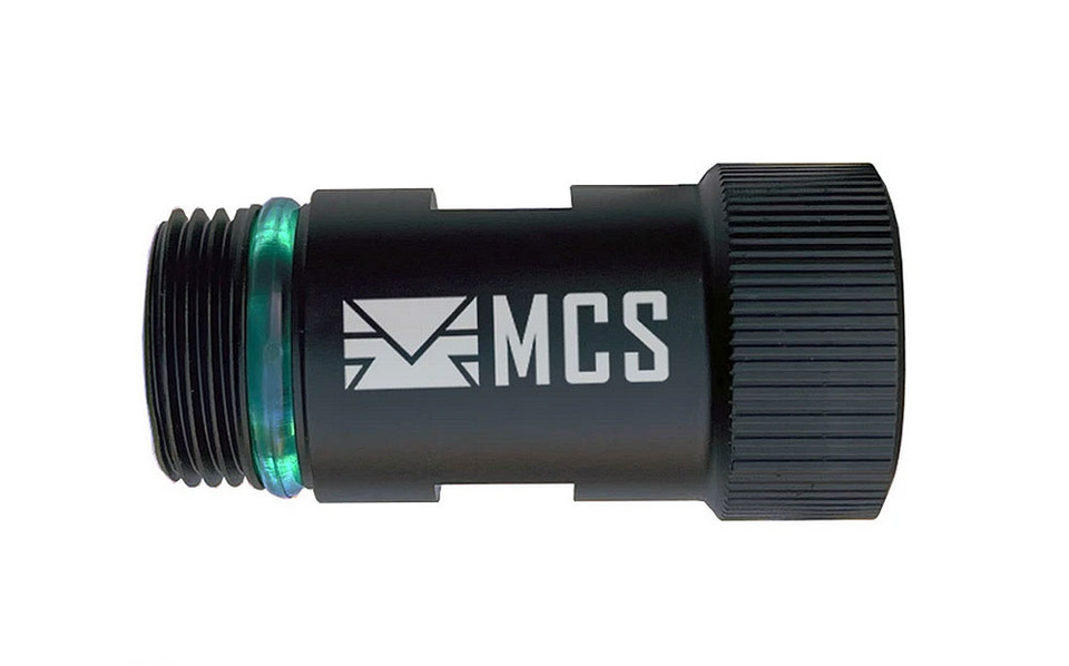 MCS TR50 HDR68 HDS Tank Remote Air Adapter Kit | ROCKSTAR Tactical