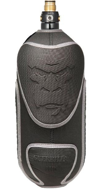 Paintball Tank Covers | HPA Tank Cover | Paintball Bottle Cover