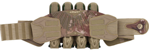 DYE Attack Pack Pro Harness - DyeCam - ROCKSTAR Tactical Systems