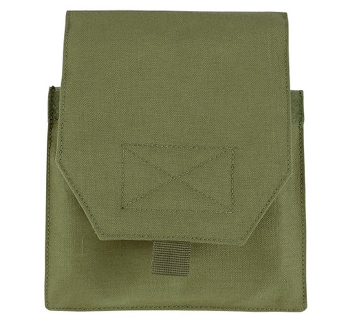 Condor VAS Side Plate Pouch - ROCKSTAR Tactical Systems