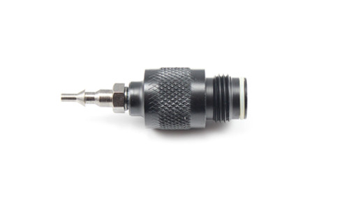 Tippmann Connex Male Fitting w/ ASA - ROCKSTAR Tactical Systems