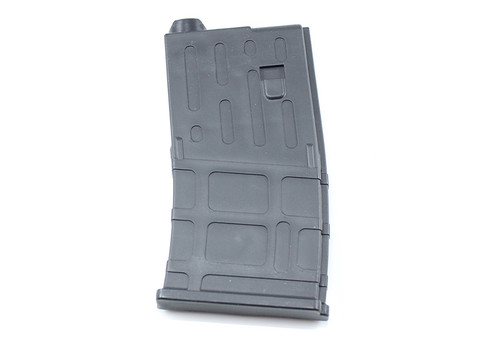Tippmann TMC Mag Shell 68 Cal - LEFT - BLK - TA06309 - ROCKSTAR ...