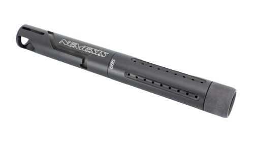 CARMATECH Nemesis Rifled Barrel - FSC/T8.1 - ROCKSTAR Tactical Systems