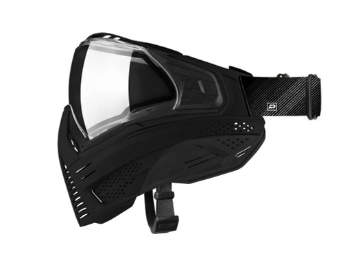 PUSH UNITE BASE Paintball Goggles - ROCKSTAR Tactical Systems