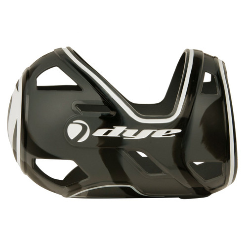 DYE Flex Tank Cover TWST - Color Options | ROCKSTAR Tactical