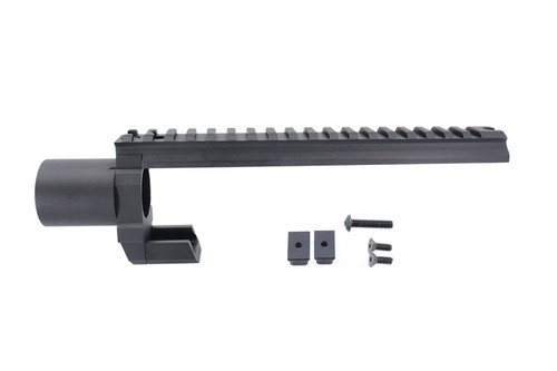 FIRST STRIKE FSC Handguard and Rail Adapter | ROCKSTAR Tactical