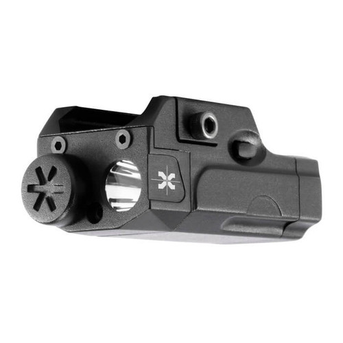 Axeon Optics MPL1 120 Lumen Pistol Light | ROCKSTAR Tactical