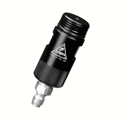 Lapco Remote Line Air Adapter for Umarex T4E | ROCKSTAR Tactical