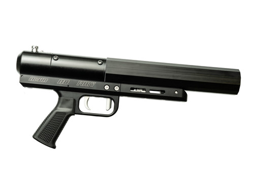 Nova Paintball N8 Fury Scenario Rocket Launcher | ROCKSTAR Tactical