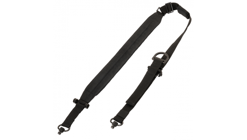 UTG BOLLA 2 to 1 Point QD Sling PVC-GB508B | ROCKSTAR Tactical