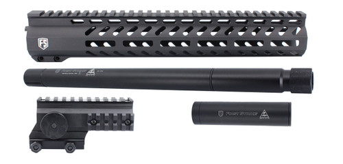 FIRST STRIKE T15 DMR Completer Upgrade Kit | ROCKSTAR Tactical