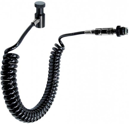 Tippmann Connex Remote Line - ROCKSTAR Tactical Systems