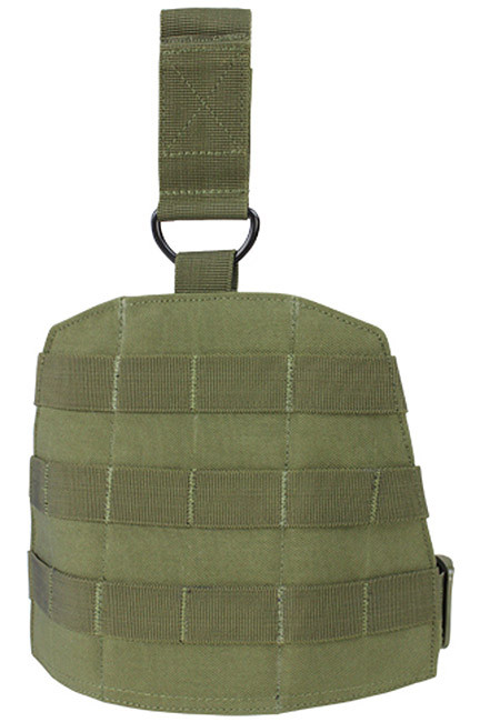 Condor Drop Leg Panel - ROCKSTAR Tactical Systems