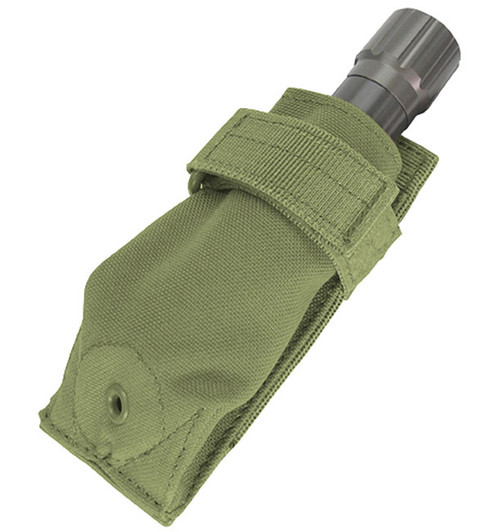 Condor Flashlight Pouch - ROCKSTAR Tactical Systems