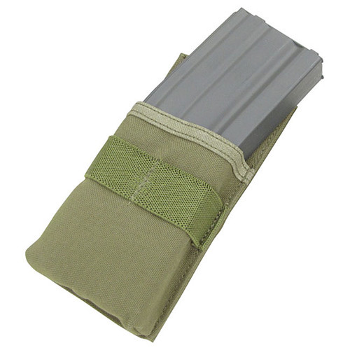 Condor M4 Mag Pouch - ROCKSTAR Tactical Systems