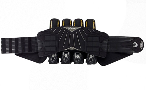 DYE Attack Pack Pro Harness - Black - ROCKSTAR Tactical Systems