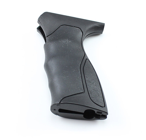 DYE Tactical Grip DAM Sticky Blk - R10200229 - ROCKSTAR Tactical Systems
