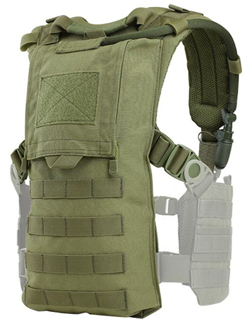 Condor Hydro Harness 242 - Color Options | ROCKSTAR Tactical