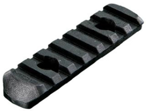 Magpul MOE Polymer Rail Section - 7 Slots - ROCKSTAR Tactical Systems