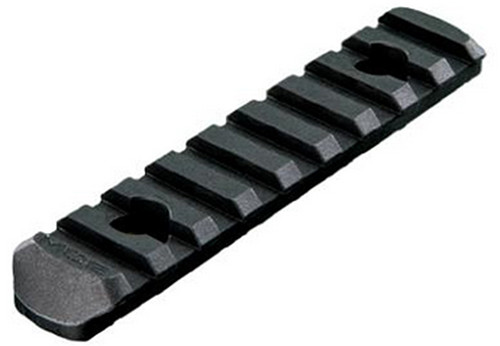 Magpul MOE Polymer Rail Section - 9 Slots - ROCKSTAR Tactical Systems