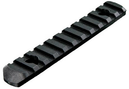 Magpul MOE Polymer Rail Section - 11 Slots - ROCKSTAR Tactical Systems