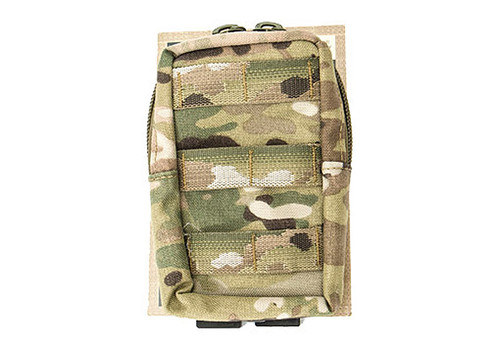 High Speed Gear Mini Radio/Utility Pouch - ROCKSTAR Tactical Systems