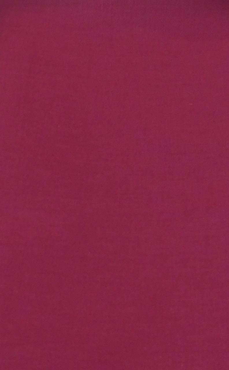 Vintage Maroon Solid Cotton Fabric by 54 inches long - Sue's Creating ...