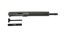 9MM Cerakote Tungsten Upper Assembly - Buy Now!