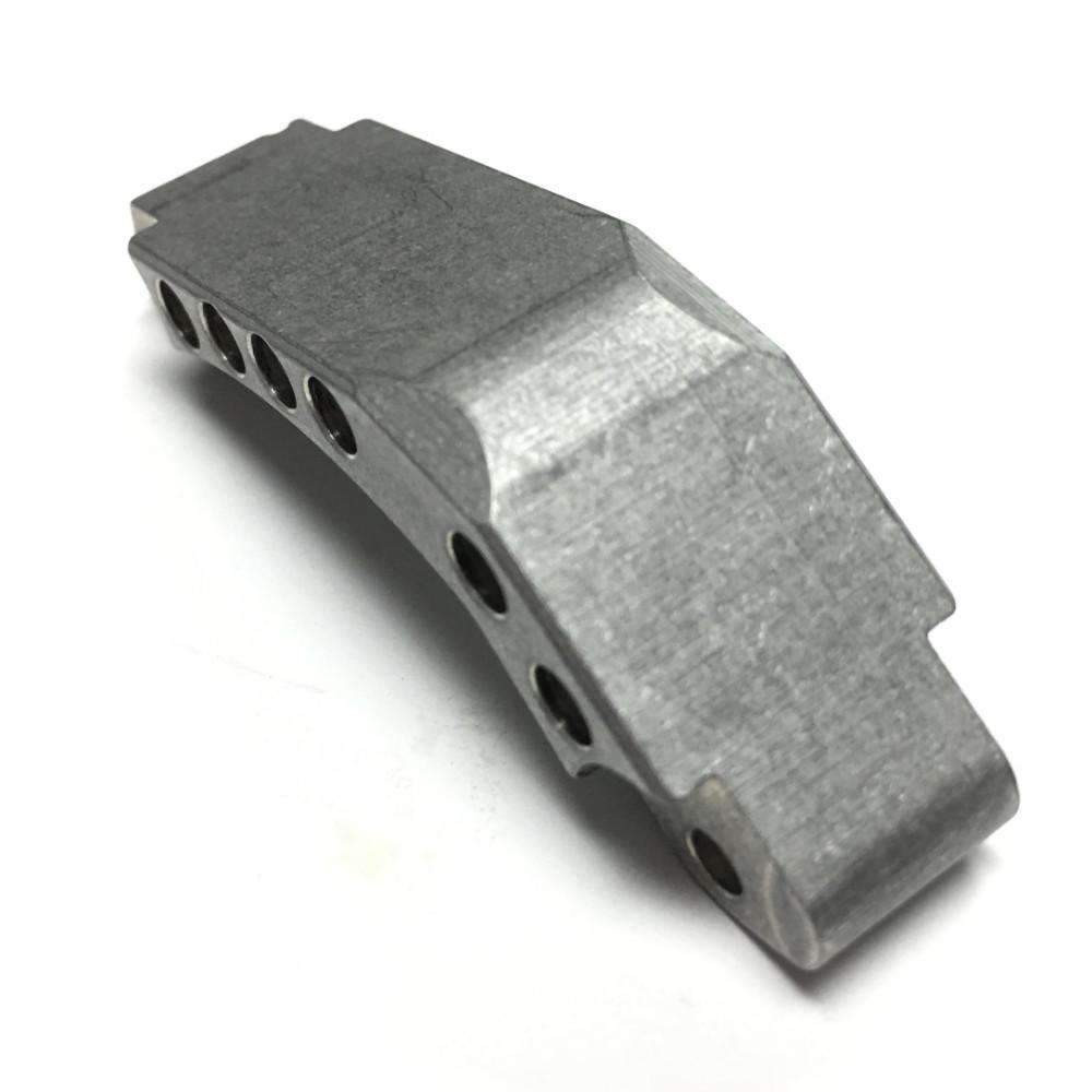 Buy AR-15 Enhanced Trigger Guard - Raw Finish