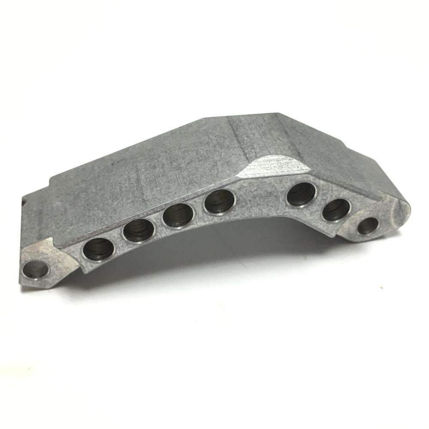 AR-15 Enhanced Trigger Guard | Raw - Perfect Fit & Durable