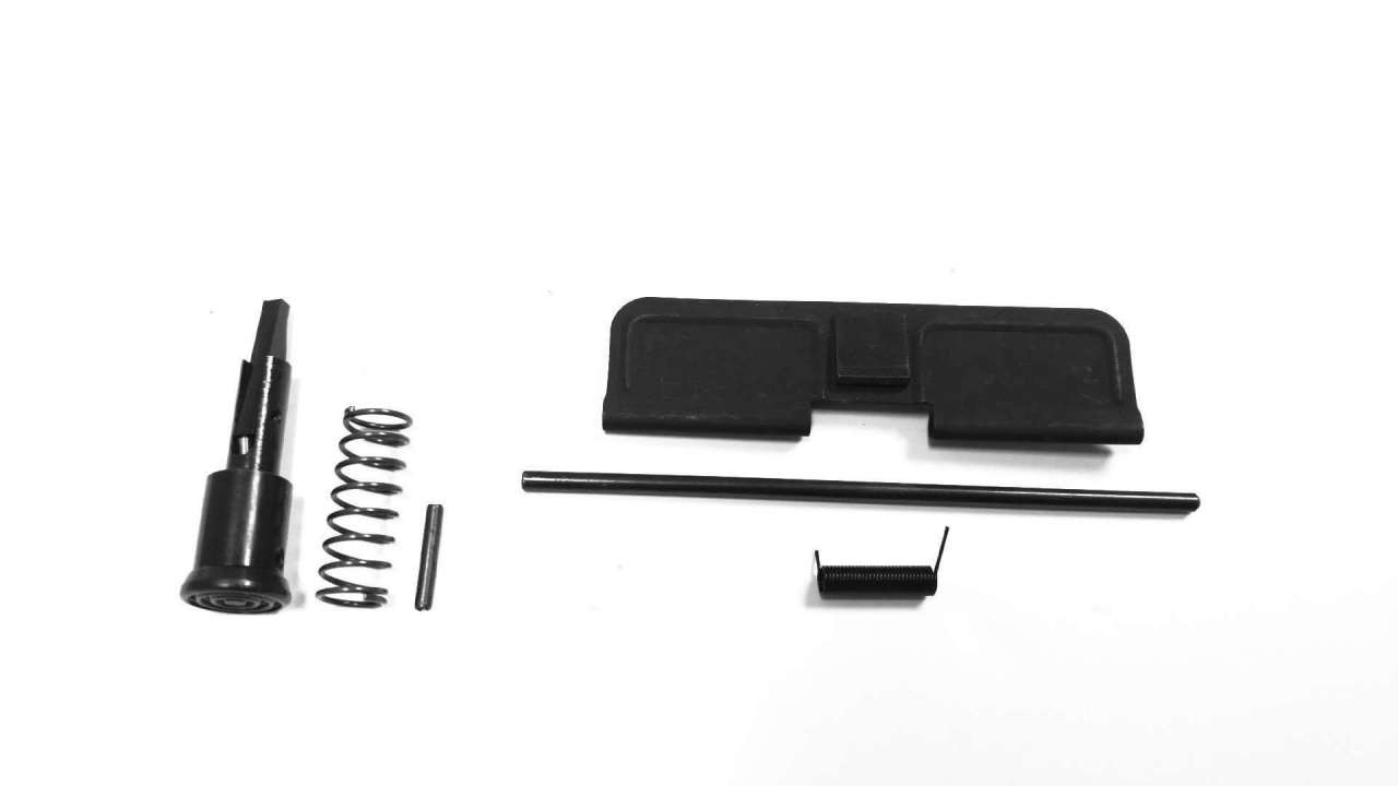 .308 Forward Assist Assembly & Ejection Port Cover Assembly