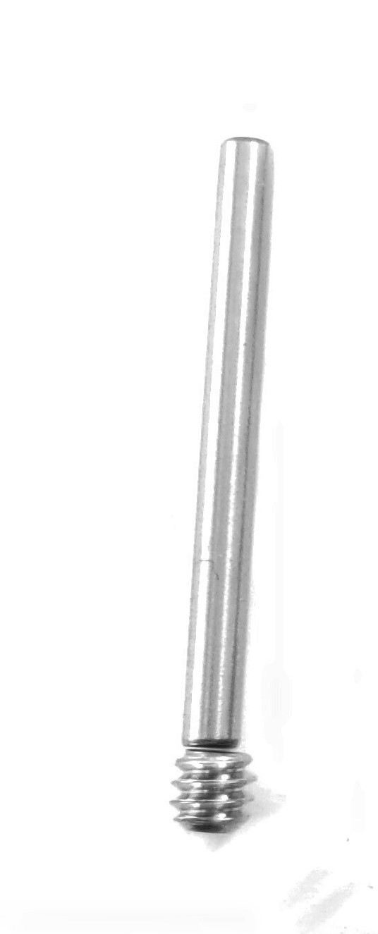 AR9 Mag Release Pin - Threaded Allen Screw