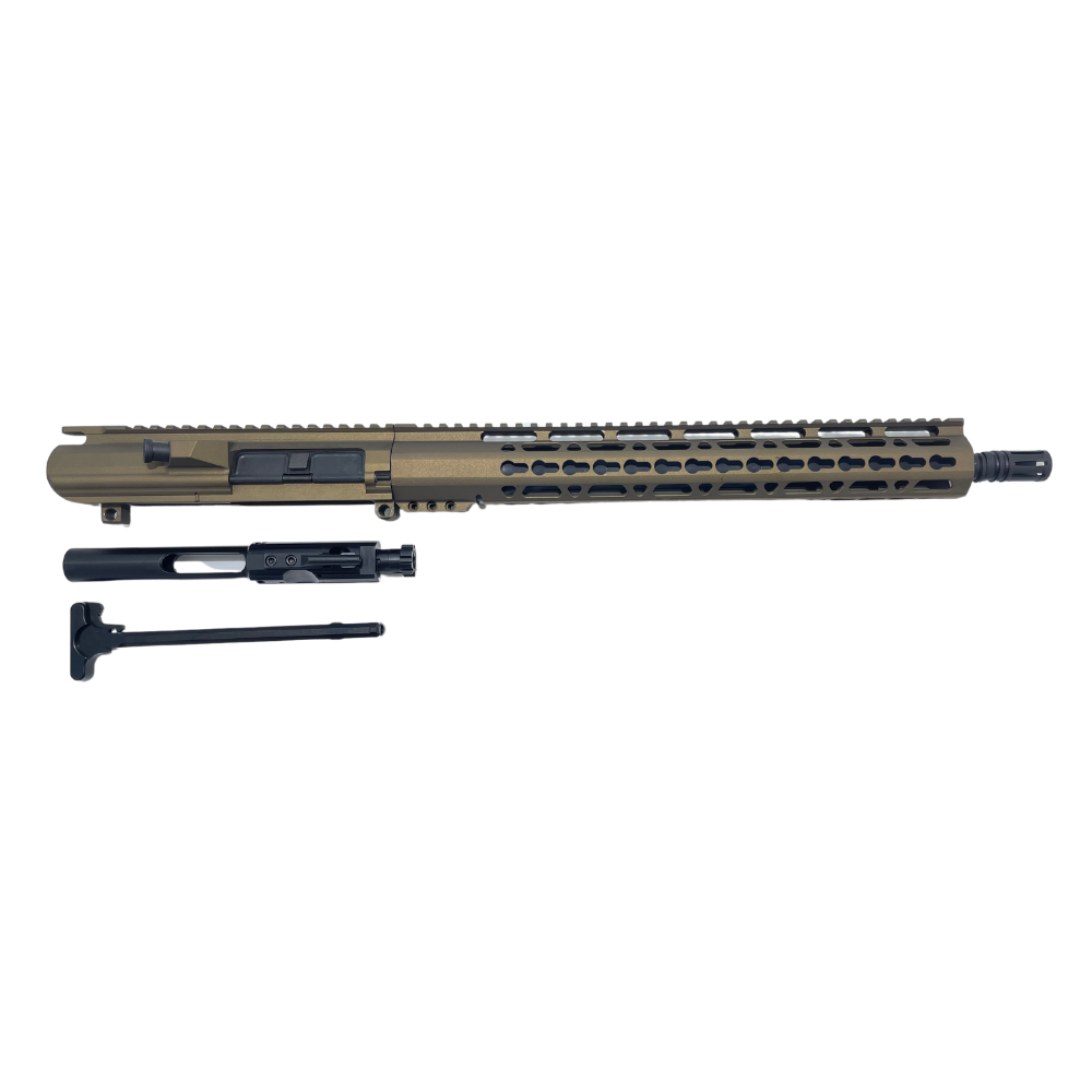 AR-10 Complete Uppers - From Thunder Tactical
